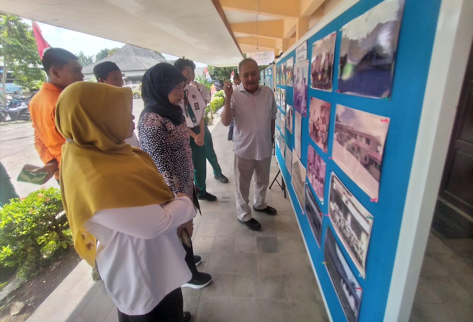 DKP Bangka Gelar Archives Fest 2026, Peringati HUT Kearsipan Nasional ke-55