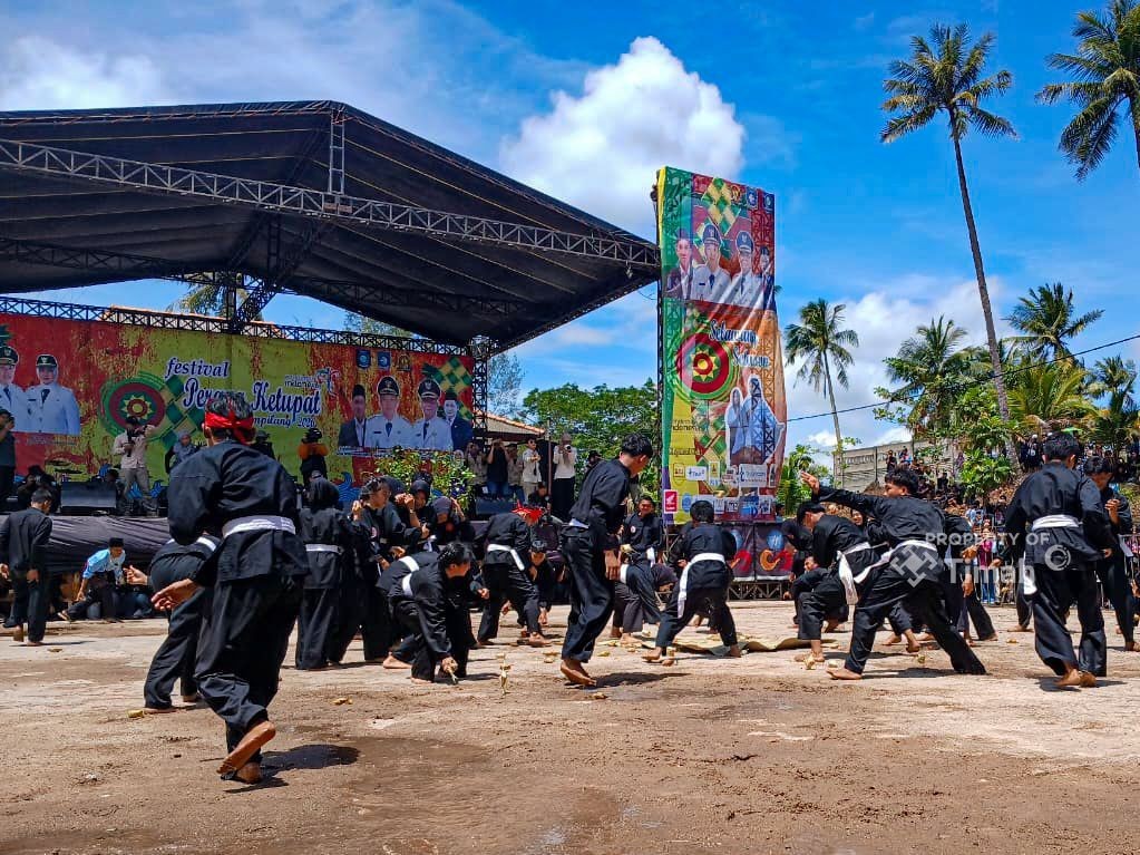Jaga Tradisi Tetap Hidup, PT Timah Aktif Dukung Pelestarian Budaya di ...