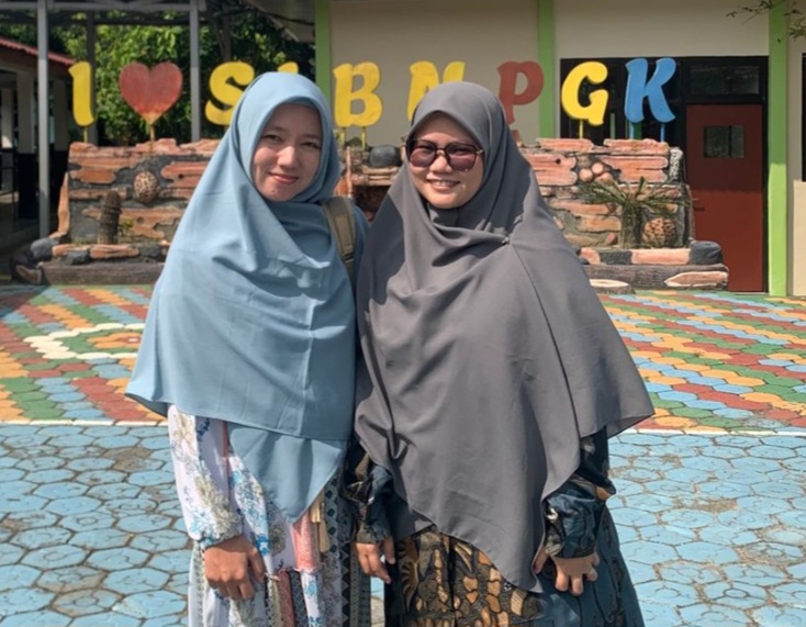 Inklusi Pendidikan dan Karakter Anak Berkebutuhan Khusus